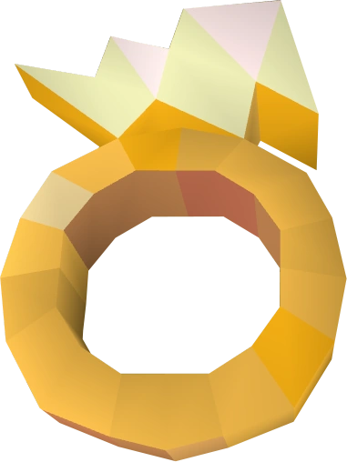 Seers' ring | RuneScape Wiki | Fandom