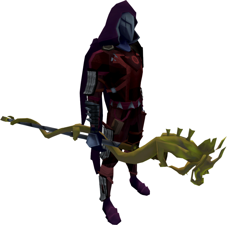 The Violet Lotus | RuneScape Wiki | Fandom