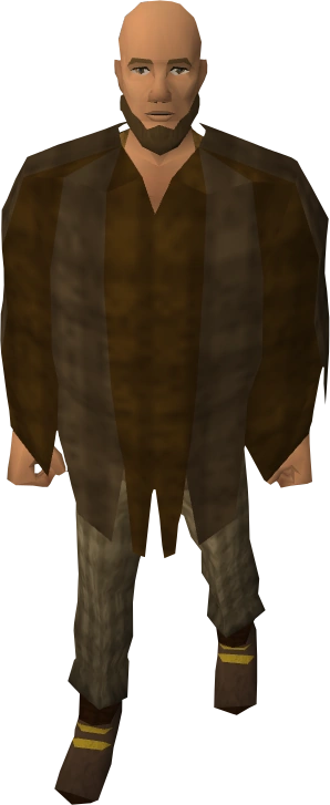 Baraek | RuneScape Wiki | Fandom