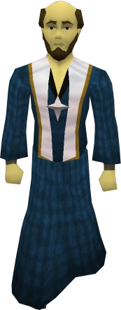 Brother Maledict | RuneScape Wiki | Fandom