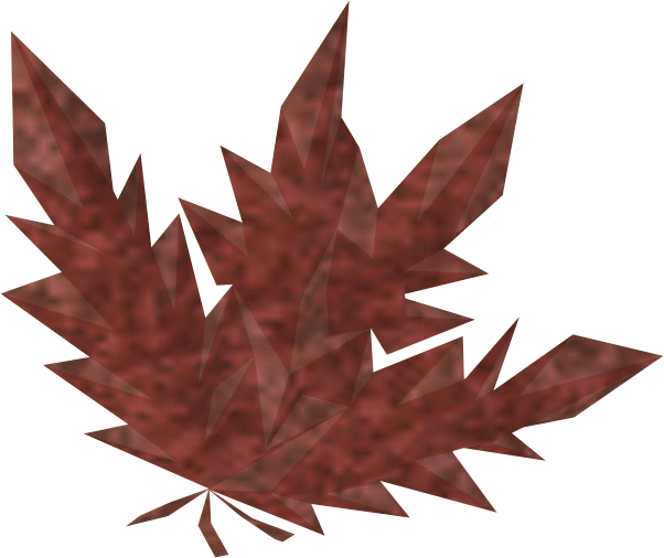 Clean wergali | RuneScape Wiki | Fandom