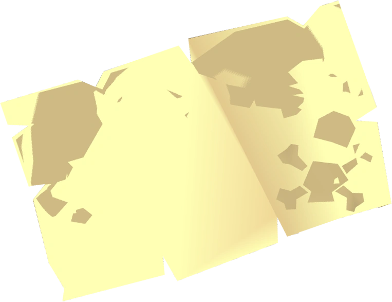 Crandor map | RuneScape Wiki | Fandom