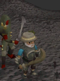 Hazelmere | RuneScape Wiki | Fandom