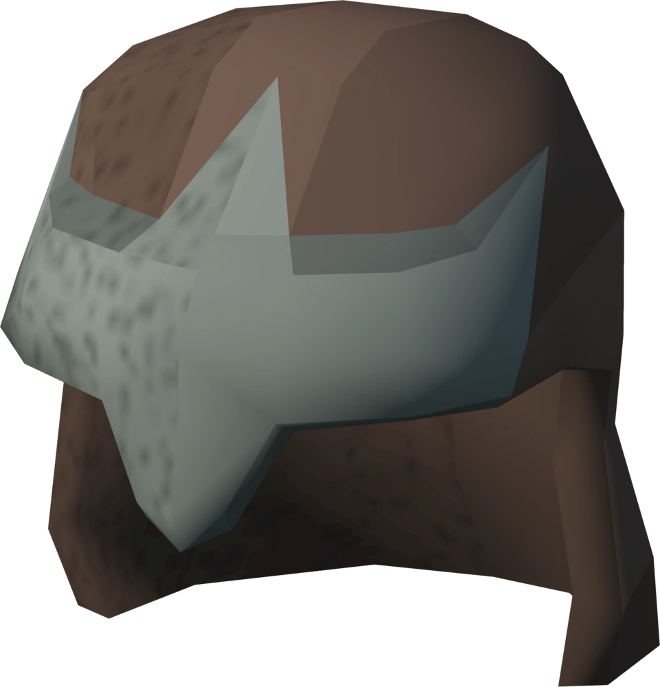 Helm (class 1) | RuneScape Wiki | Fandom