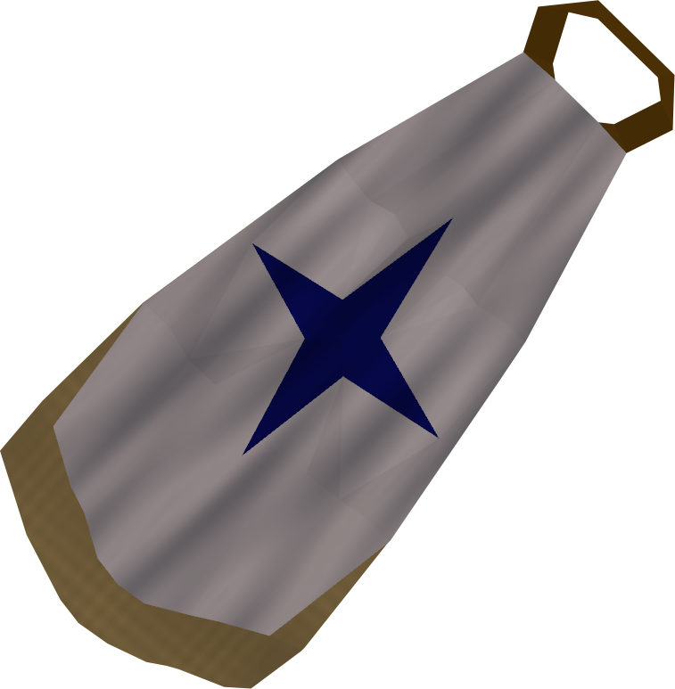 Saradomin Cloak Runescape Wiki Fandom