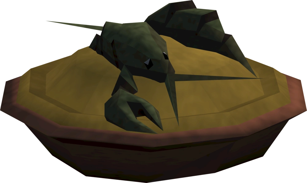 Terrible pie | RuneScape Wiki | Fandom