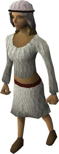 Villager | RuneScape Wiki | Fandom