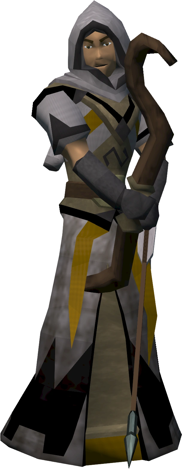 Archer (Conquest) | RuneScape Wiki | Fandom