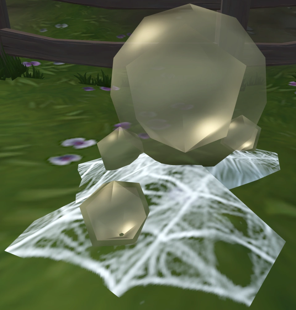 Corpse spider (Player-owned farm) | RuneScape Wiki | Fandom