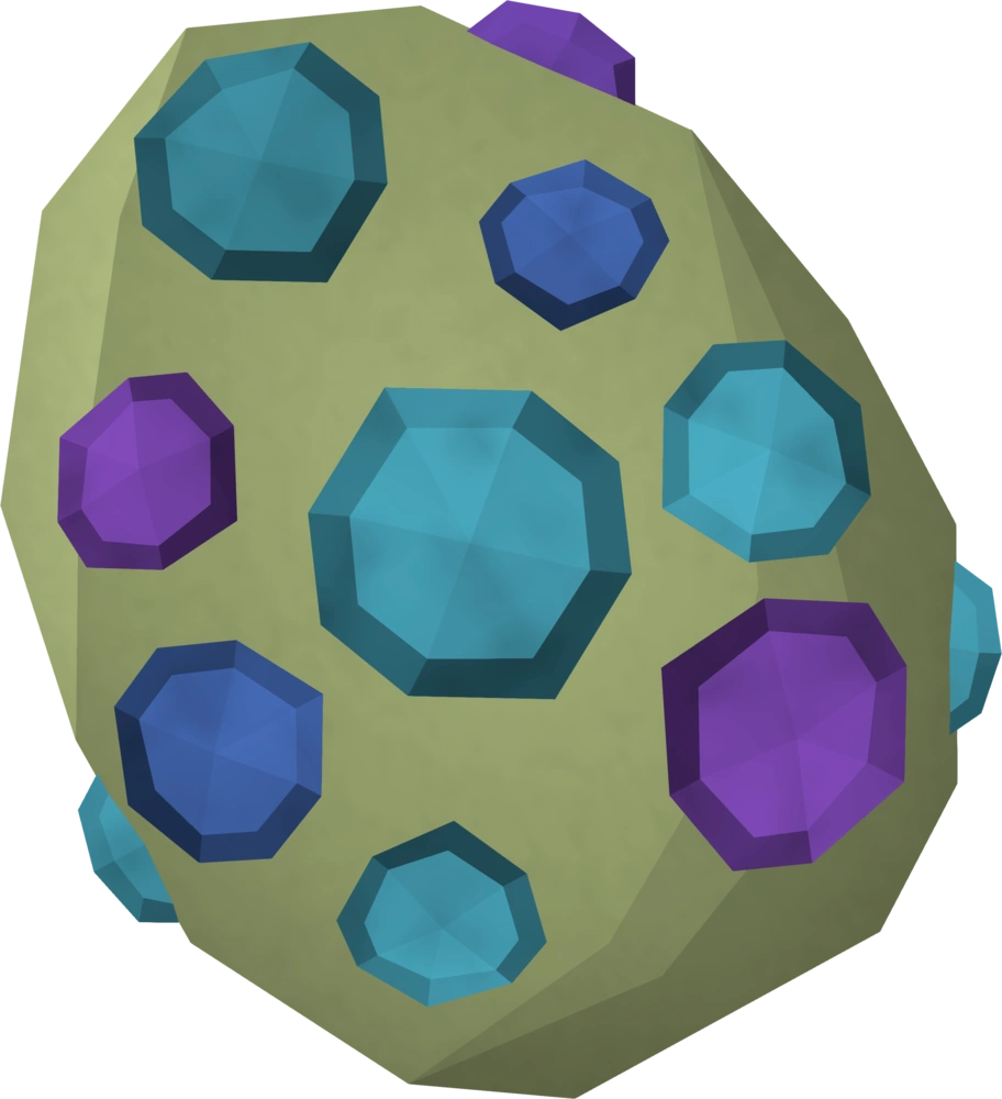 Enchanted chick egg | RuneScape Wiki | Fandom
