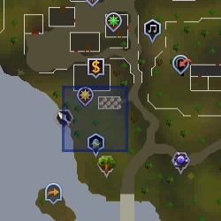 Distractions and Diversions/Locations/Evil Tree | RuneScape Wiki | Fandom