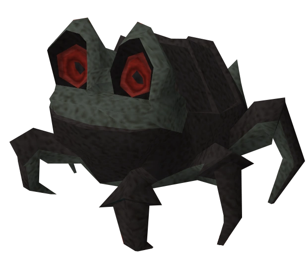 Evil creature | RuneScape Wiki | Fandom