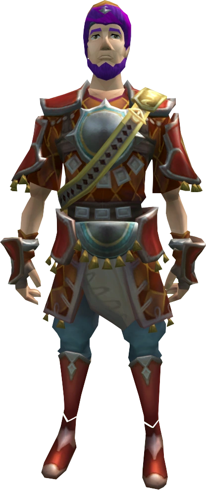 Fayre (Venturer) | RuneScape Wiki | Fandom