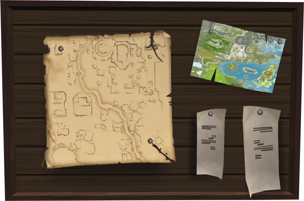 Maps | RuneScape Wiki | Fandom