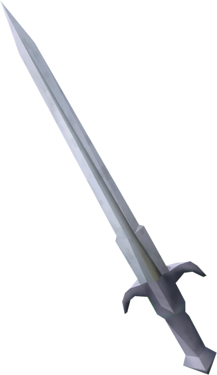 Off-hand gravite rapier | RuneScape Wiki | Fandom