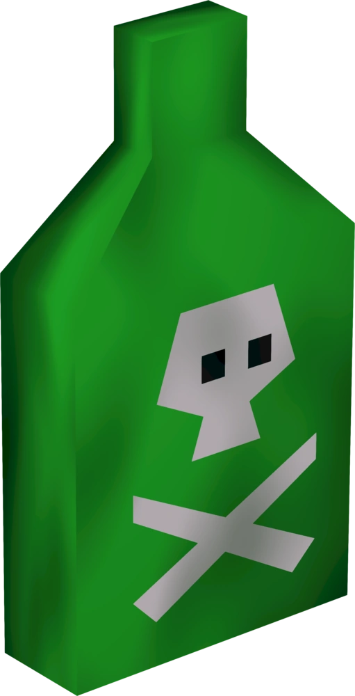 Poison (item) | RuneScape Wiki | Fandom