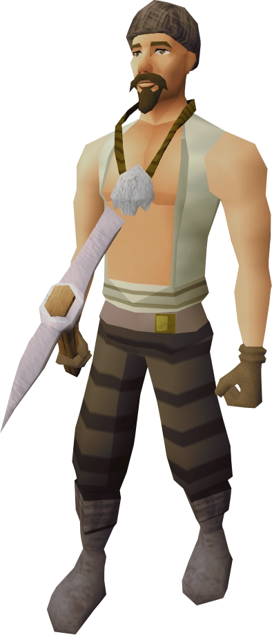 Mining instructor | RuneScape Wiki | Fandom