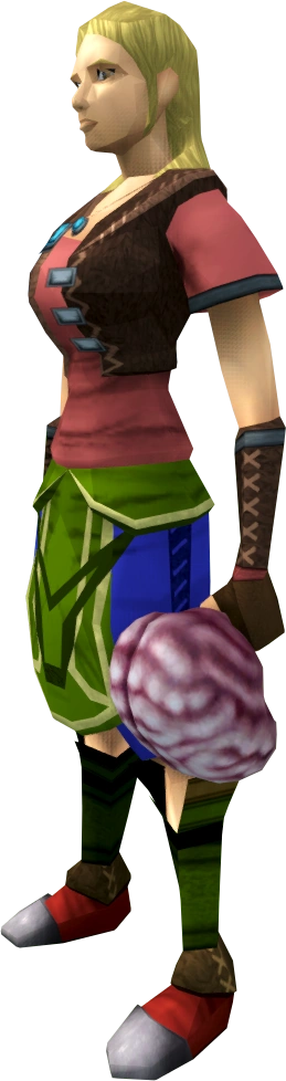 Zombie Brain Orb | RuneScape Wiki | Fandom