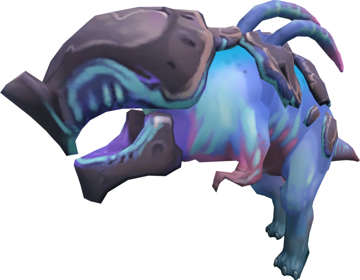 Animasaurus | RuneScape Wiki | Fandom