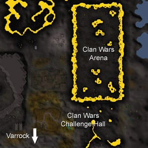 Clan Wars | RuneScape Wiki | Fandom