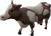 Cow | RuneScape Wiki | Fandom