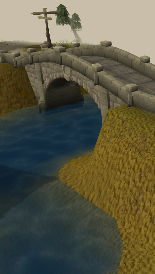 Lumbridge | RuneScape Wiki | Fandom