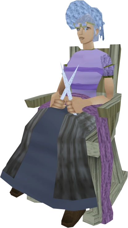 Elsie | RuneScape Wiki | Fandom