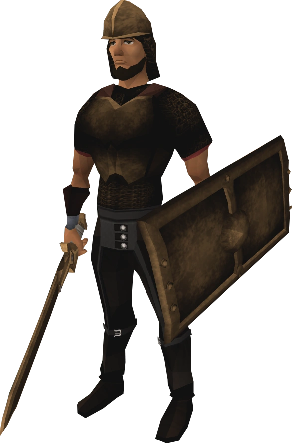 Guard | RuneScape Wiki | Fandom