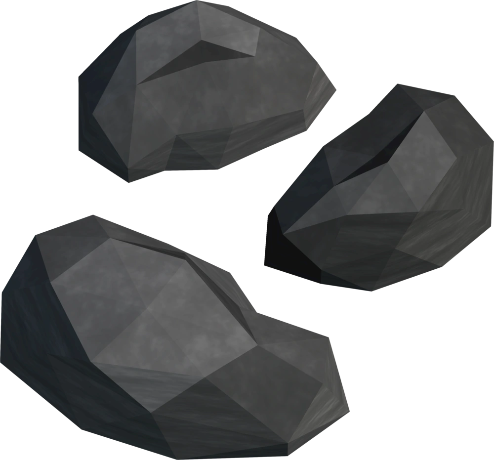 Iron nuggets | RuneScape Wiki | Fandom