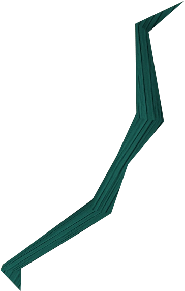 Magic shortbow (u) | RuneScape Wiki | Fandom