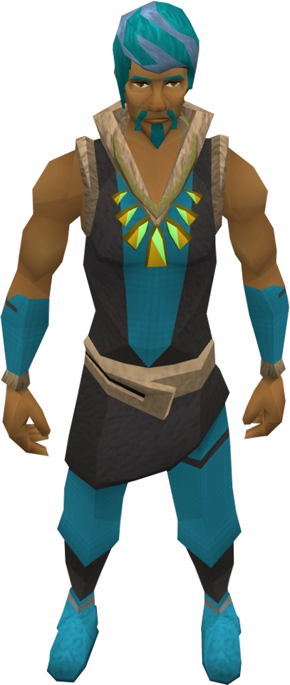 Prized pendant of Herblore | RuneScape Wiki | Fandom