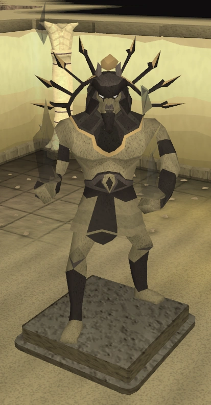 Tumeken | RuneScape Wiki | Fandom