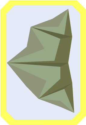 Whimsical bunyip card (team) | RuneScape Wiki | Fandom