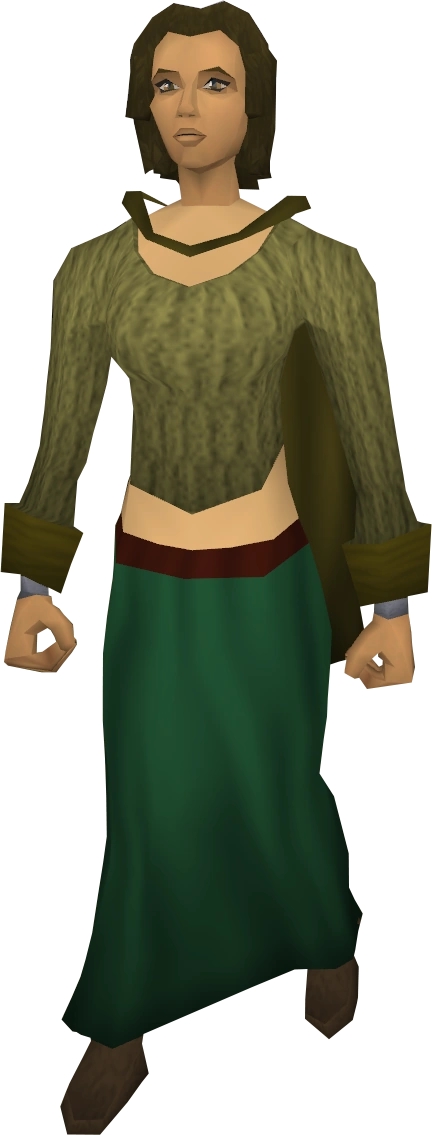 Vali | RuneScape Wiki | Fandom