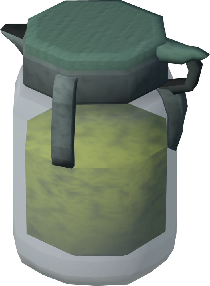 Full pressure flask (b) | RuneScape Wiki | Fandom
