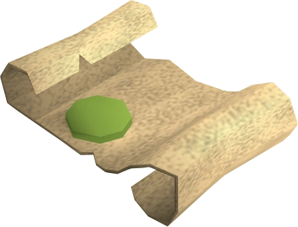 Goblin Champion's scroll | RuneScape Wiki | Fandom
