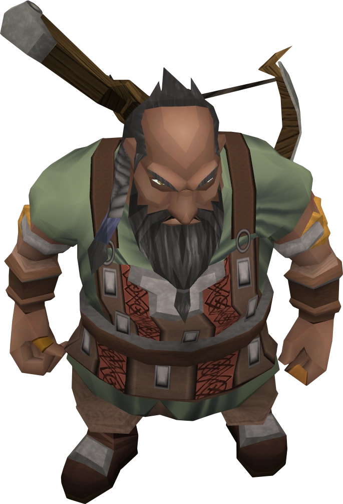 Hura | RuneScape Wiki | Fandom