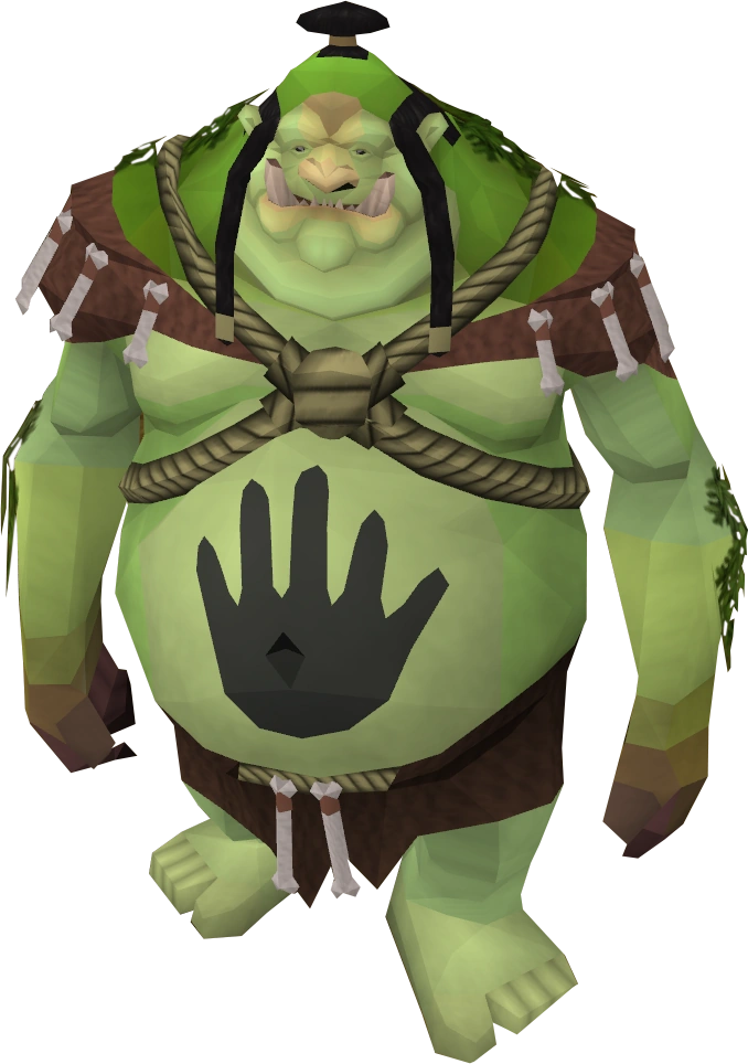 Pothole Dungeon | RuneScape Wiki | Fandom