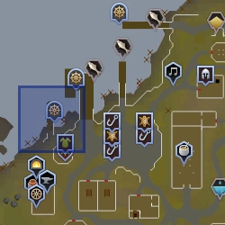 Lokar Searunner | RuneScape Wiki | Fandom