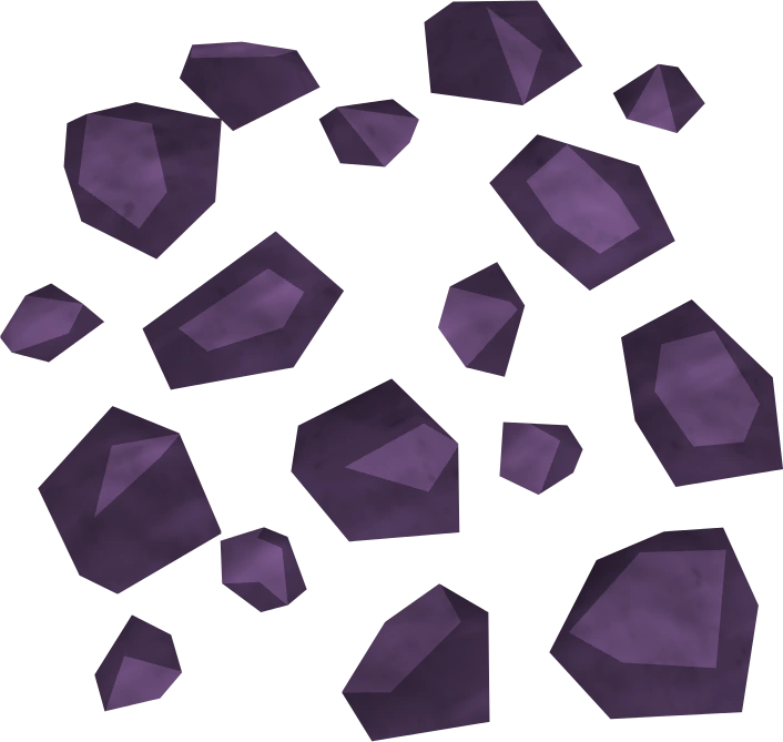 Novite ore | RuneScape Wiki | Fandom
