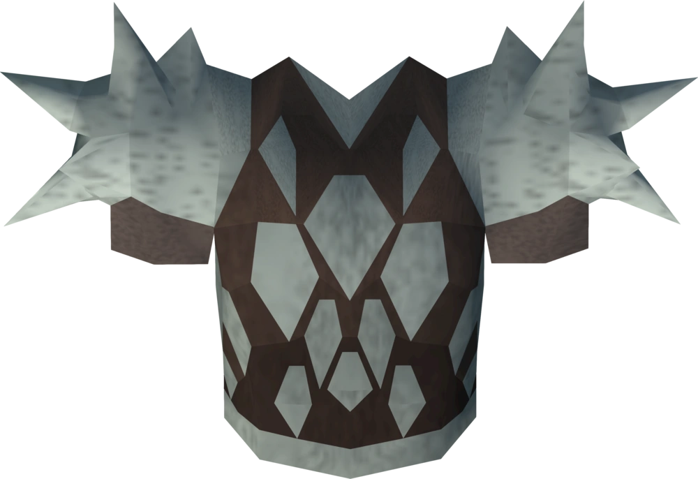 Sacred clay body | RuneScape Wiki | Fandom