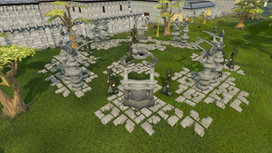 Varrock | RuneScape Wiki | Fandom