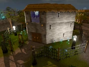 Yanille | RuneScape Wiki | Fandom