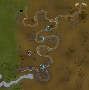 Arandar mining site | RuneScape Wiki | Fandom