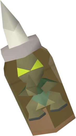 Earth impling jar | RuneScape Wiki | Fandom