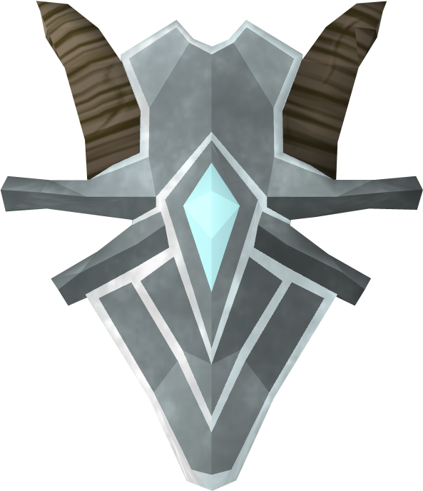 Farseer Kiteshield Runescape Wiki Fandom