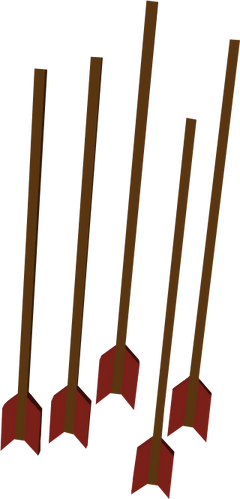 Headless arrow | RuneScape Wiki | Fandom