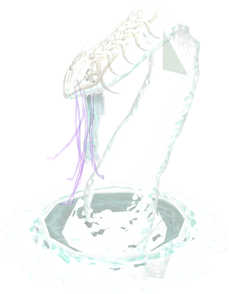 Image of Yakamaru | RuneScape Wiki | Fandom