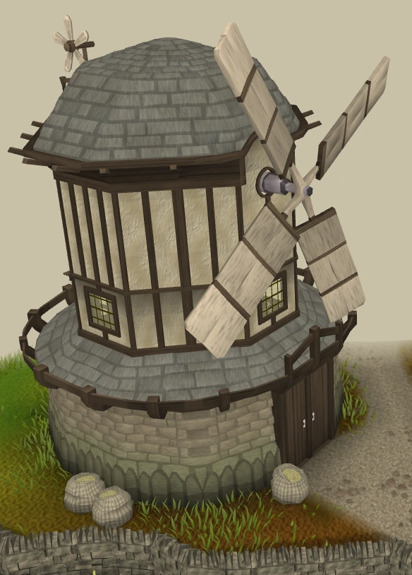 Windmill | RuneScape Wiki | Fandom
