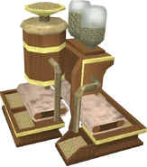 Menagerie | RuneScape Wiki | Fandom